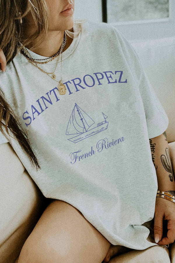 Graphic Tees | Women's Boutique Tees – North & Main Clothing Company