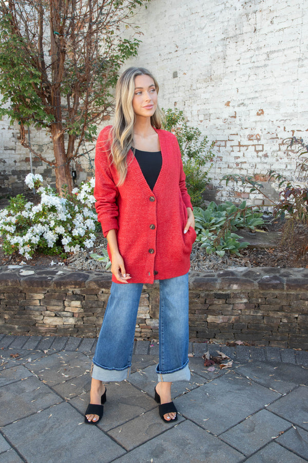 Affordable Women's Tops – North & Main Clothing Company