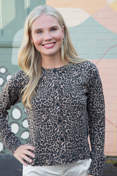 Must Have Cardi, French Kitty | Sanctuary – North & Main Clothing Company