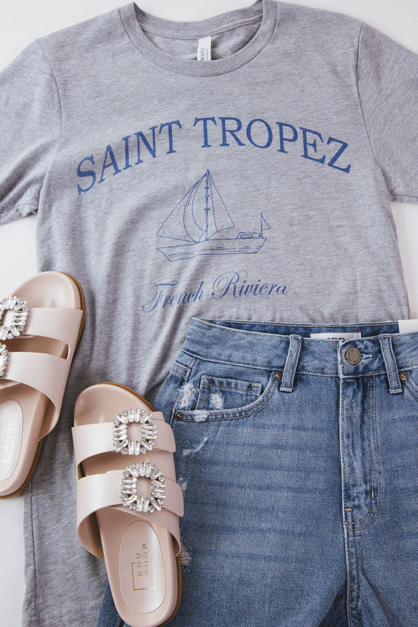 Graphic Tees | Women's Boutique Tees – North & Main Clothing Company