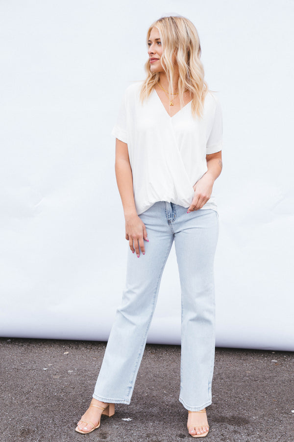 Women's Basic Tops – North & Main Clothing Company
