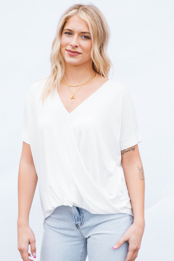 Affordable Women's Tops – Page 6 – North & Main Clothing Company