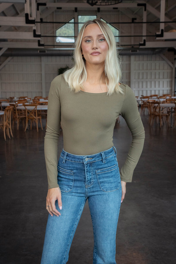 Affordable Women's Tops – Page 5 – North & Main Clothing Company